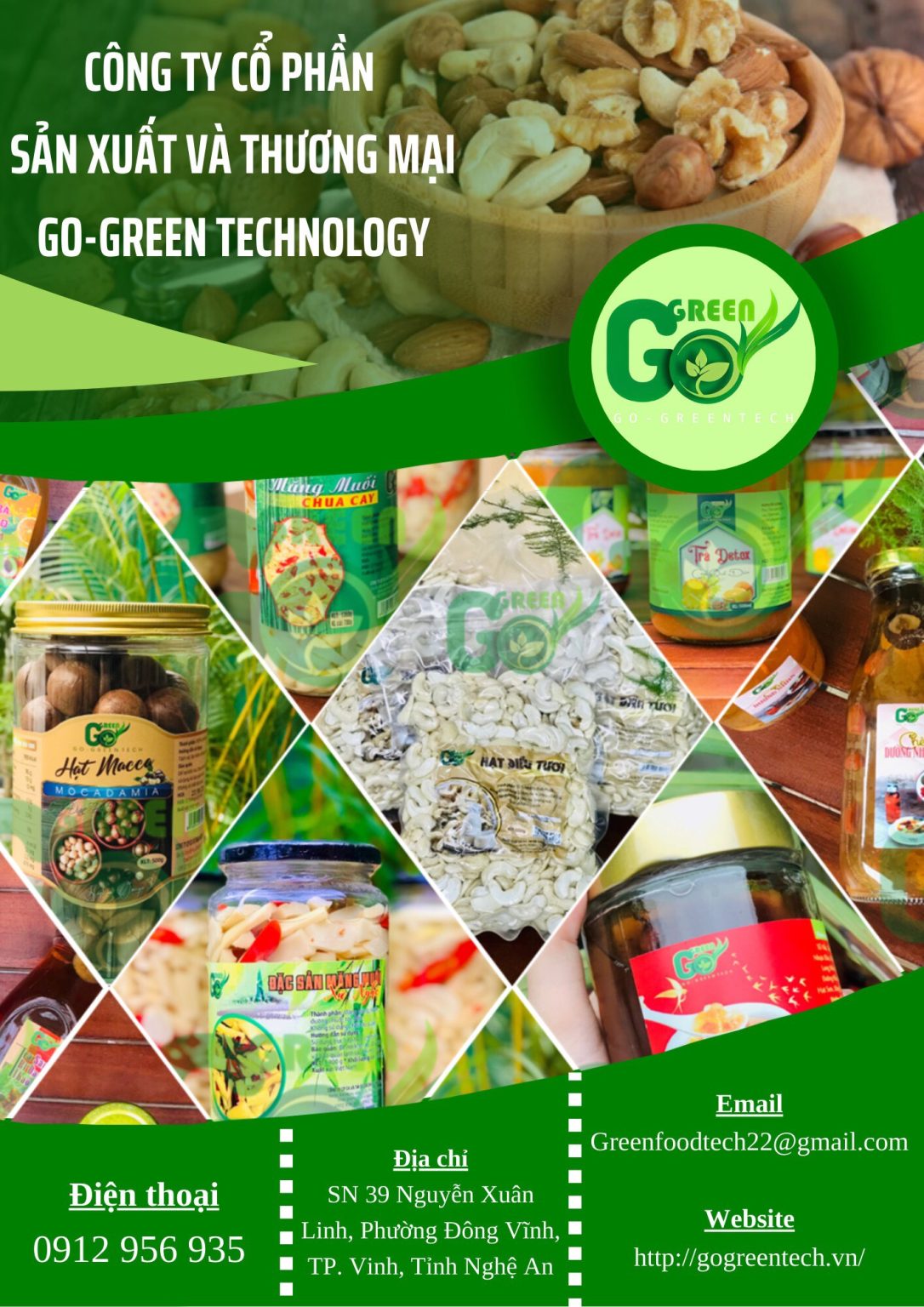 GoGreenTech